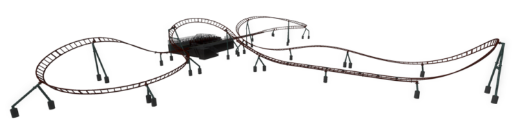 VISACOASTERS • Rollercoasters Manufacturers