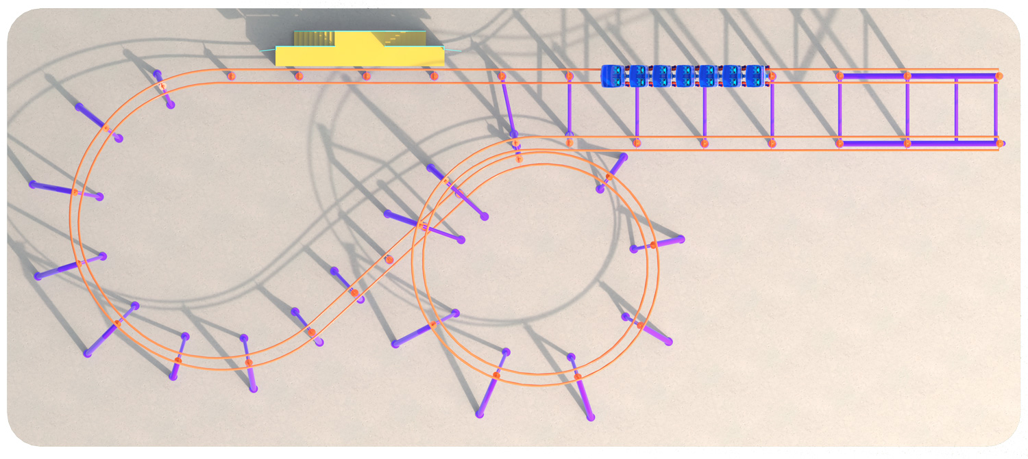 Shift Gear • VISACOASTERS